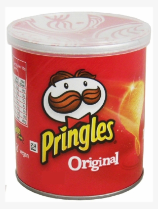 Pringles - Original - Web-01 PNG Image | Transparent PNG Free Download ...
