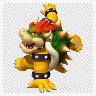 Bowser PNG Images | PNG Cliparts Free Download on SeekPNG