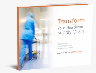 Healthcare Supply Chain - Banner PNG Image | Transparent PNG Free ...