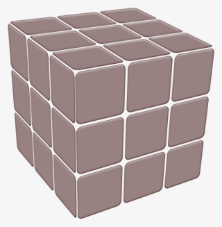 Clip Art Royalty Free Stock Collection Of Free Box - 3d Square Boxes ...