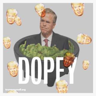 Jeb Bush At The Ed Summit - Jeb Bush Png PNG Image | Transparent PNG ...