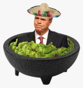 Jeb Bush - Meme PNG Image | Transparent PNG Free Download on SeekPNG