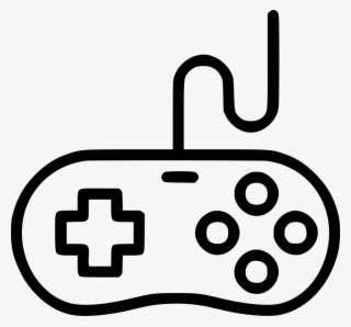 Snes Controller - Snes Controller Pixel Art PNG Image | Transparent PNG ...