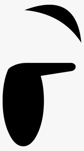 Angry Eyebrows All The Tropes - Bfdi Eyebrows PNG Image | Transparent ...