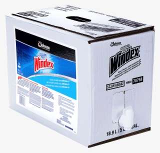 Windex 5l Glass Original - Windex Outdoor Window Cleaner Canada PNG ...