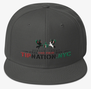 Donald Trump Hat Transparent Png Donald Trump Hat Transparent ...