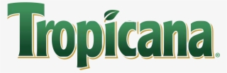 Tropicana Logo Png Transparent Svg Vector Freebie Supply - Tropicana ...