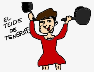 Oswald Siendo Troll PNG Image | Transparent PNG Free Download on SeekPNG