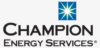 Champion Energy - Champion Energy Services Logo PNG Image | Transparent ...