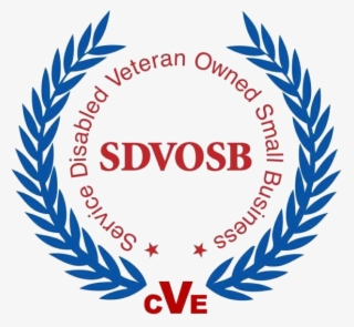 Sdvosb Logo - Convatec 10-pack Duoderm Extra Thin 4x4 Dressings PNG ...