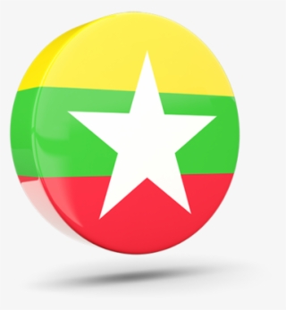 Burma Flag PNG Image | Transparent PNG Free Download on SeekPNG