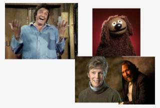 Muppet Wiki Behind The Scenes Photos The Muppet Show - The Muppets PNG ...