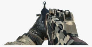 Usas 12 Snow Mw3 - Daewoo Precision Industries Usas-12 PNG Image ...