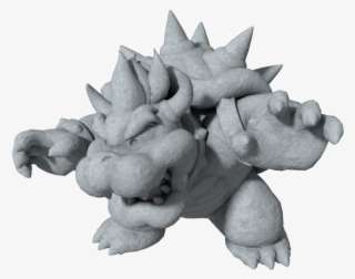 Bowser 8bit - Super Mario Bros 8 Bit Bowser PNG Image | Transparent PNG ...