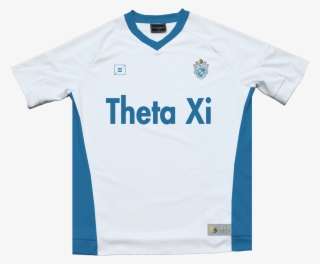 Classic Crest Soccer Jersey - Sports Jersey PNG Image | Transparent PNG ...