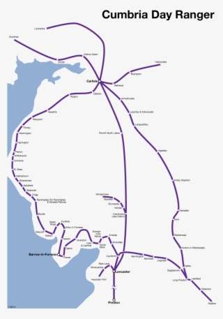 Cumbrian Coast Day Ranger PNG Image | Transparent PNG Free Download on ...
