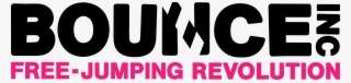 Contact - Bounce Inc Logo PNG Image | Transparent PNG Free Download on ...