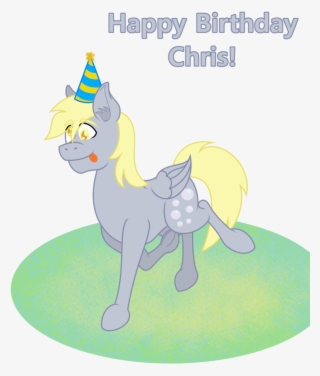 Outofworkderpy, Derpy Hooves, Ditto, Female, Funny, - Cartoon PNG Image ...