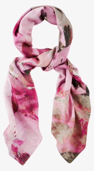 Scarf Png, Download Png Image With Transparent Background, - Silk Scarf ...