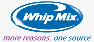 Whip Mix Insights - Whip Mix Logo PNG Image | Transparent PNG Free ...