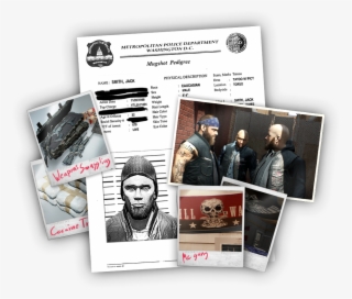 Photo - Payday Paper Gang Sydney PNG Image | Transparent PNG Free ...