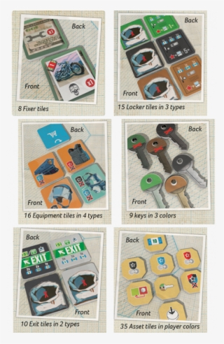 Looking To Try Out Your Skills In Escape Plan For Free - Escape Plan 3 ...