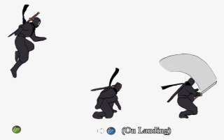 Simply Pressing And Releasing Will Absorb The Essence - Cartoon PNG ...