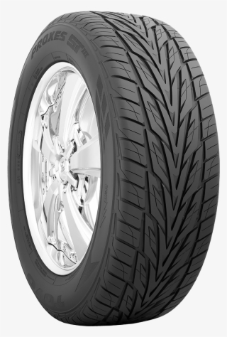 Toyo Tires Proxes St Iii - Toyo Tire Proxes St3 PNG Image | Transparent ...