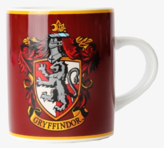 Gryffindor Mug PNG Image | Transparent PNG Free Download on SeekPNG