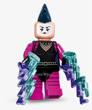 The Mime™ - Characters - Minifigures Lego - Com - Lego Batman Movie ...