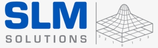 Slm Logo One - Slm Solutions Logo PNG Image | Transparent PNG Free ...