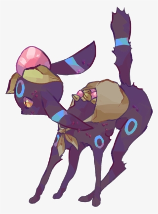 Umbreon PNG Images | PNG Cliparts Free Download on SeekPNG