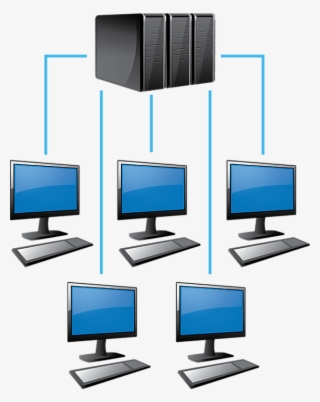 Network Solution - Computer Network Icons Png PNG Image | Transparent ...