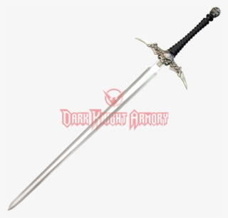 Defender Of The Dark Sword PNG Image | Transparent PNG Free Download on ...