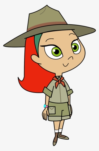 Betty Barrett - Atomic Betty Betty Barrett PNG Image | Transparent PNG ...
