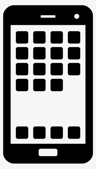 Open - Calendar Icon On Transparent Background PNG Image | Transparent ...