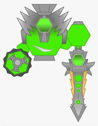 Minor Hexen/heretic Themed Edited Textures Cage / Raven - Hexen Texture ...