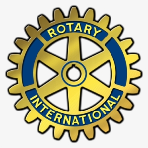 Download Past Presidents' Day - Rotary Club Logo Png | Transparent PNG ...