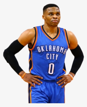 Png Transparent By Freddieof On Deviantart - Russell Westbrook Png 2018 ...
