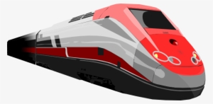 Railway Clip Art At Clker - Rail Clipart Png PNG Image | Transparent ...