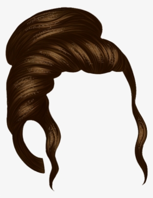 Episode Hair Png Hairpng Episodeinteractive Noticemeepi - Transparent ...