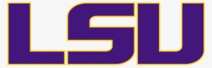 Lsu Baseball - Lsu Tigers Baseball Logo PNG Image | Transparent PNG ...