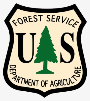 Service, Usa, Logo, Forest - Us Forest Service Png PNG Image ...