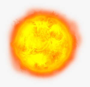 Real Sun Png - Sun Solar System Png PNG Image | Transparent PNG Free ...