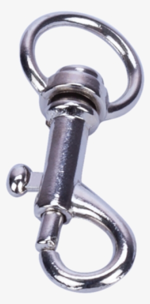 Metal Spring Clip - Dog Collar PNG Image | Transparent PNG Free ...
