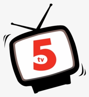Tv5 Logo 2008 - Tv 5 Logo PNG Image | Transparent PNG Free Download on ...