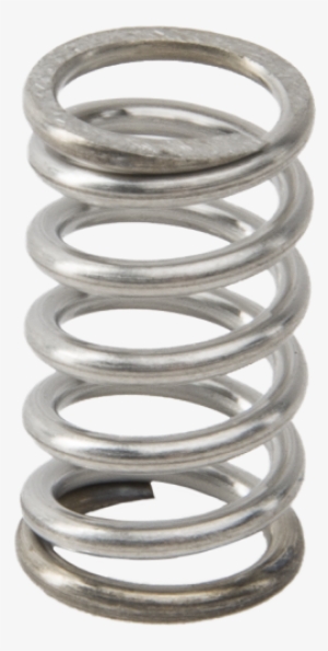 20628 Stainless-steel Compression Spring - Steel PNG Image ...