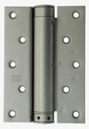 Single Action Steel Spring Hinges - Steel PNG Image | Transparent PNG ...