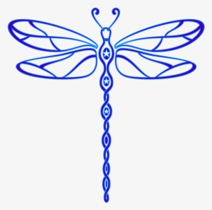 Blue Dragonfly - Dragonfly PNG Image | Transparent PNG Free Download on ...