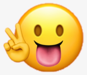 Smile Sticker - Emoji PNG Image | Transparent PNG Free Download on SeekPNG